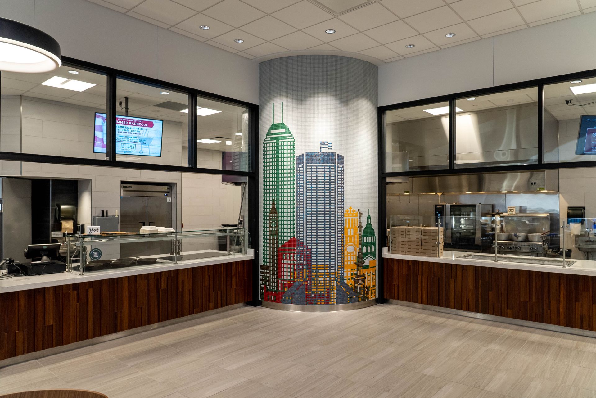 A Tour of Quest’s New Atrium Market and Atrium Café in Downtown ...