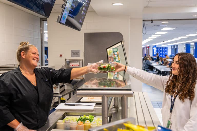 Fresh Food. Personal Service. Built for You. | Quest