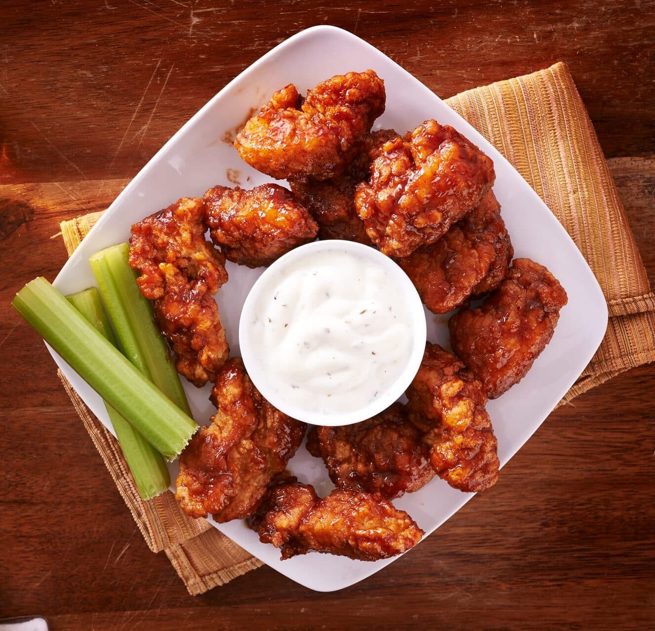 Sports & Events Menu | Quest Food Management Services