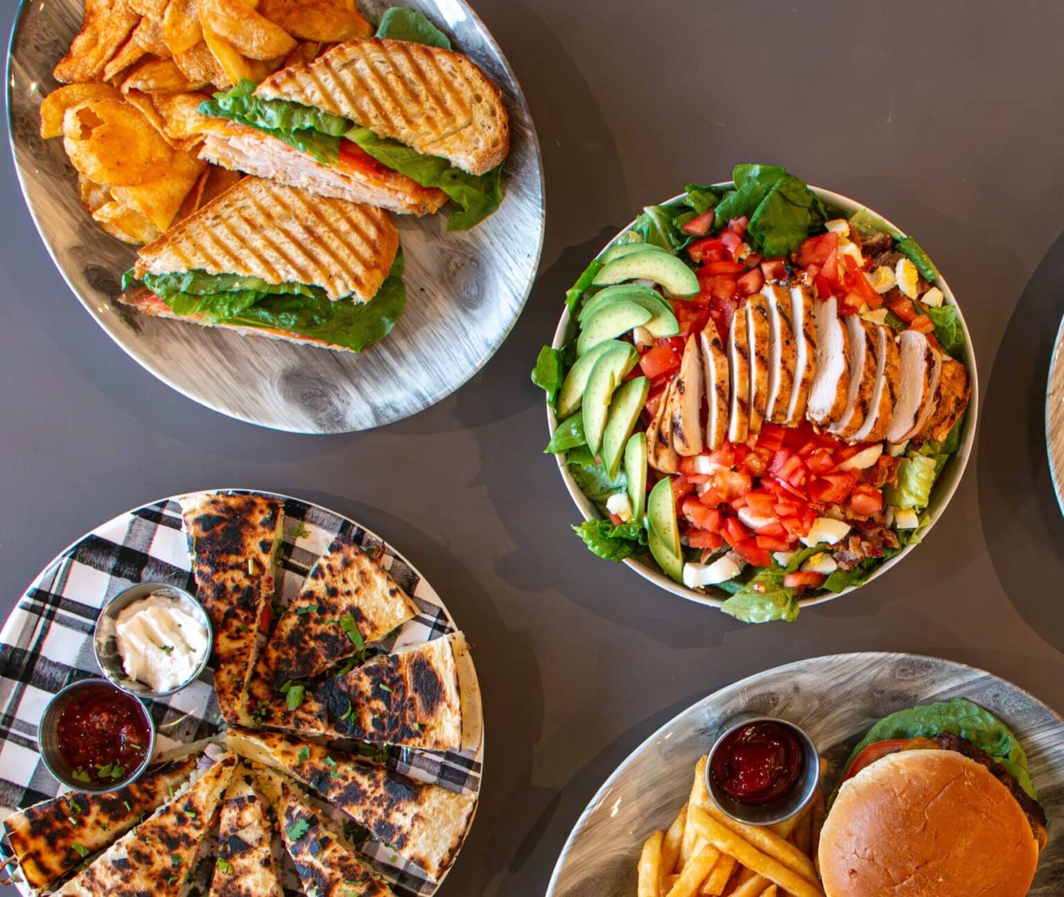 Fresh Food. Personal Service. Built for You. | Quest